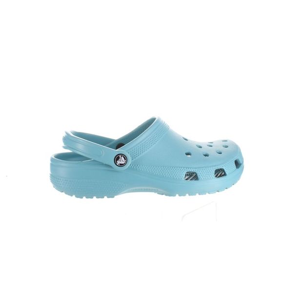 CROCS | Shoes | Crocs Mens Nomode7242 Blue Clogs Size 9 Medium D M ...
